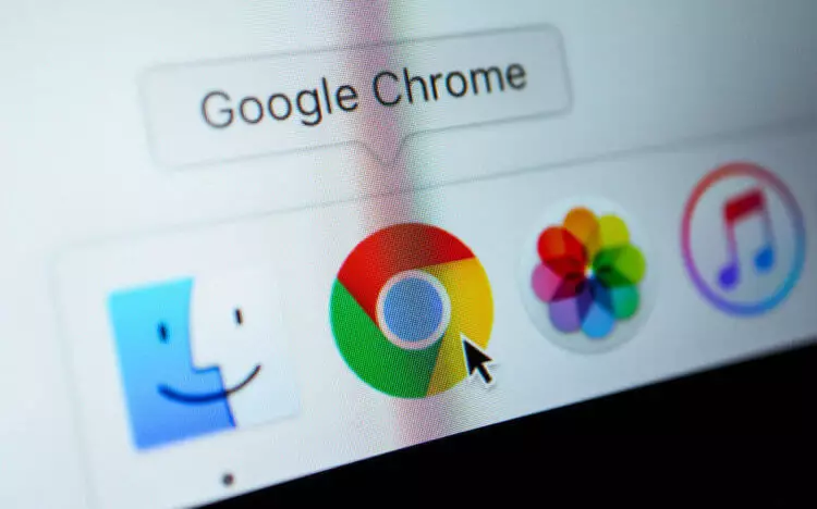 Momwe Google Chrome yasintha pambuyo posintha ndi chifukwa chake kuli koyenera kukhazikitsa