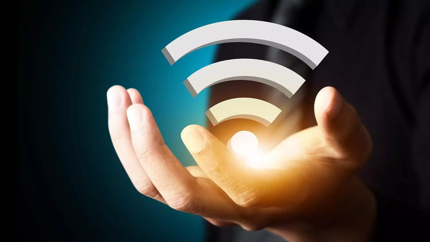 La consommation d'énergie Wi-Fi peut être réduite de 10 mille fois 14421_1