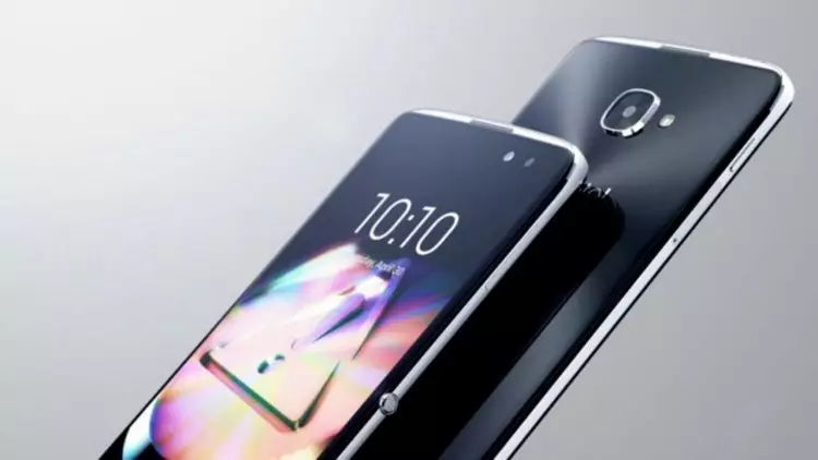 Alcatel a présenté Idol 4 et Idol 4s, et ils méritent l'attention 14446_5