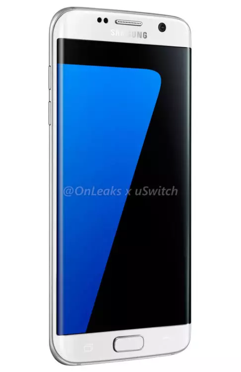 Ufficiale rende di Galaxy S7 / S7 BORDO apparso sulla rete in alta qualità 14454_34