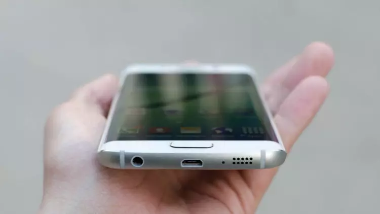 Galaxy s6 sulab.