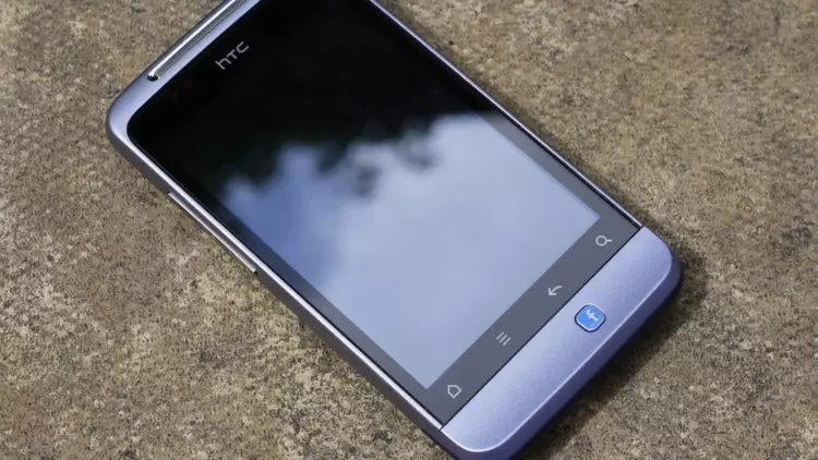 अतीत में वापस: शीर्ष MWC 2011 स्मार्टफोन 14487_5
