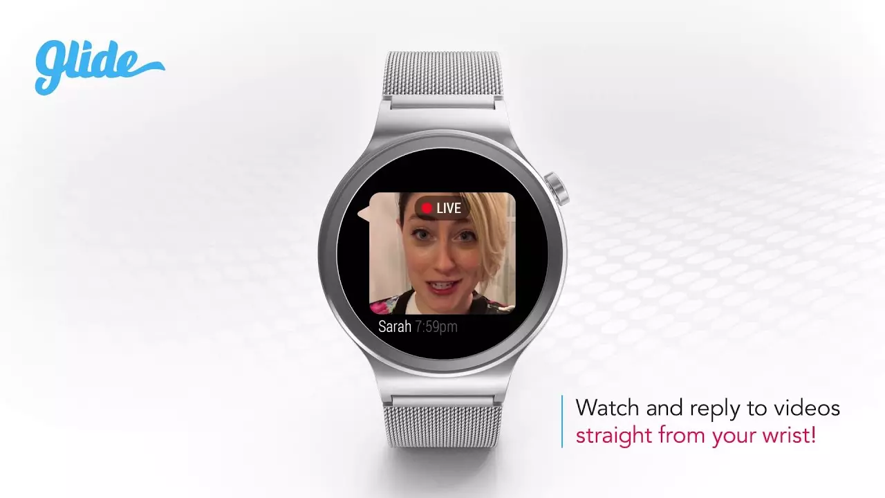 መጠነ ሰፊ ዝማኔ የ Android Wear አክለዋል ጥሪ ድጋፍ እና ብዙ ተጨማሪ 14545_2