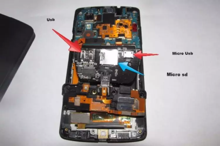 MicroSD en Nexus es posible 14584_2