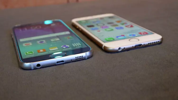 Samsung Galaxy S6 Review (34)