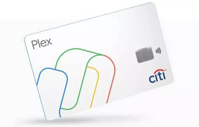 Google Pay Plex.