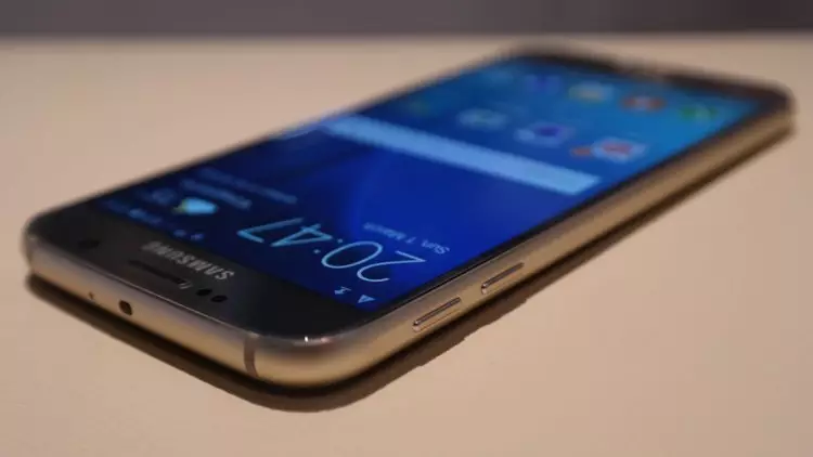 Galaxy S6