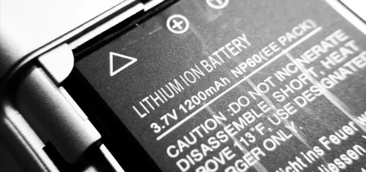 リチウム酸素電池は時々スマートフォンの自治を増やすことができるでしょう
