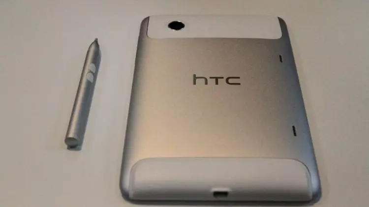 HTC Flyer