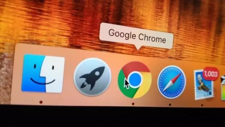 Yangilangan Google Chrome tezroq ishlay boshladi va batareyani buzishni to'xtatdi 1464_1