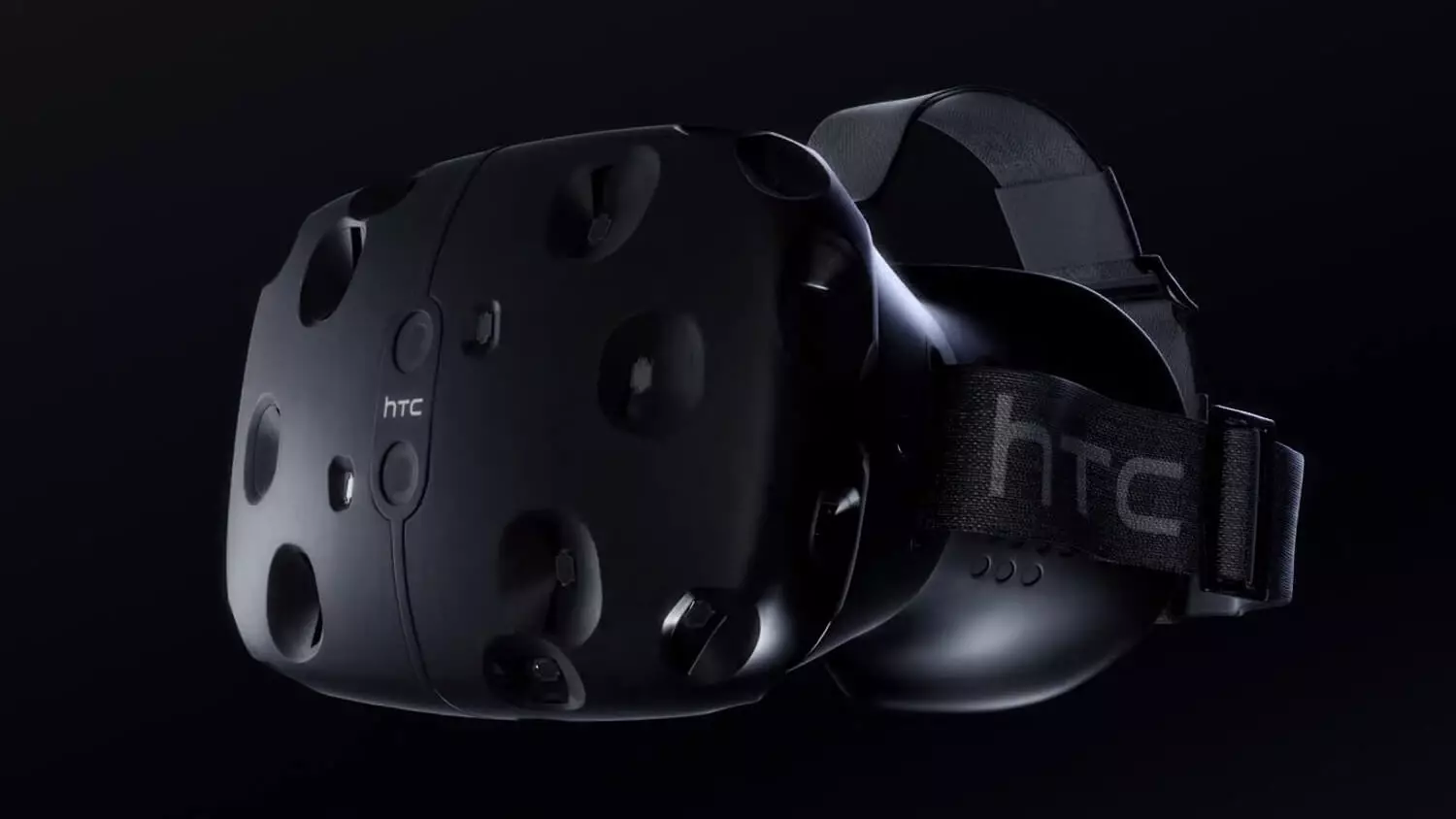 Kur të prisni për HTC vive?