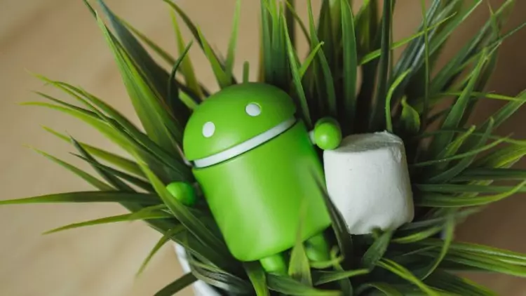 Android marshmallowlow.