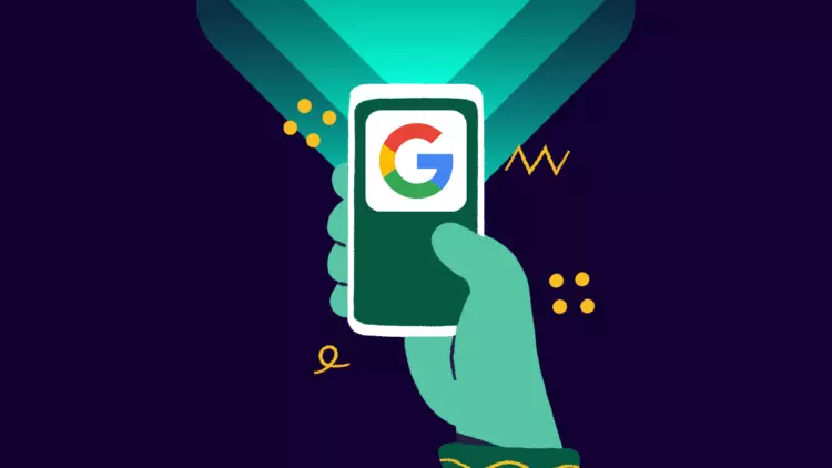 Обліковий запис Google