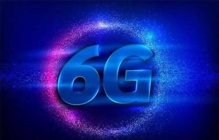 Google і Apple вже почали працювати над 6G, щоб наздогнати Китай. Що це і коли чекати?