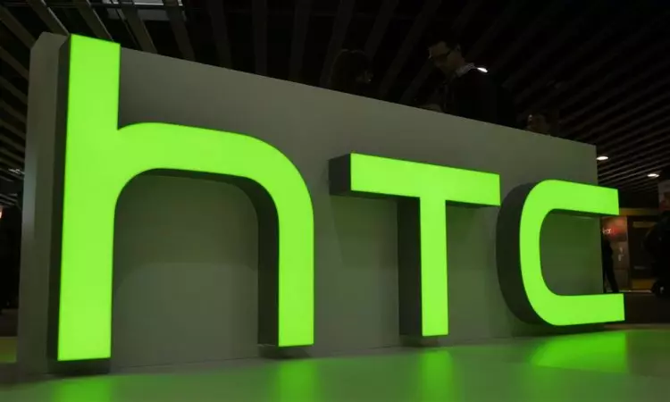 2015 berakhir dengan sedih untuk HTC