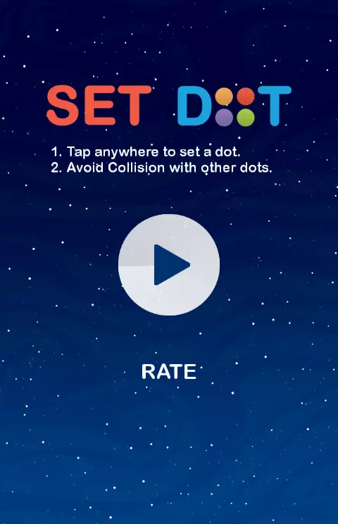 Set Dot.