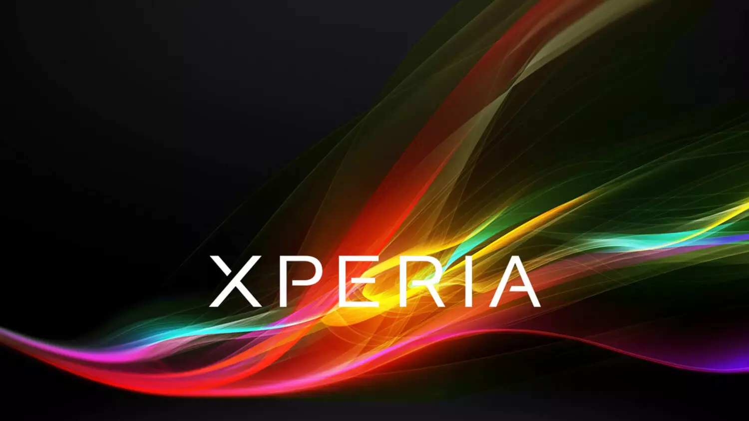 Sony Xperia.