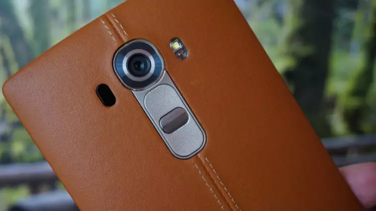 Lg g4.