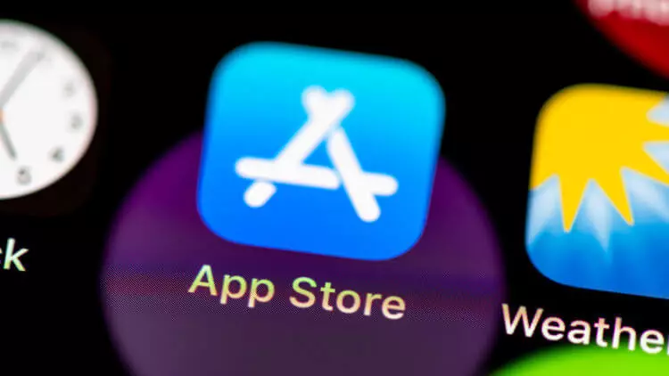 Dhe ju flisni Google Play: App Store Top Download Topped lojë të rreme në mesin e lojës amerikane