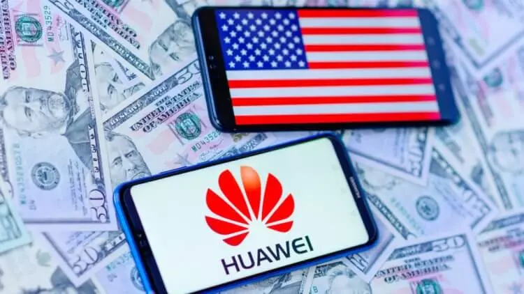 Huawei adol aset utama, lan Samsung nuduhake prosesor anyar: asil minggu 1478_14