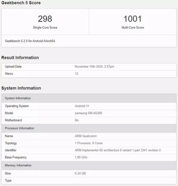 Huawei adol aset utama, lan Samsung nuduhake prosesor anyar: asil minggu 1478_3