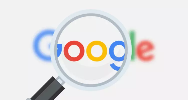 Com tornar l'antiga cerca de Google al navegador Chrome