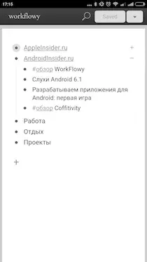 Existují nějaké důvody pro nepoužívání workflowy? 14832_4