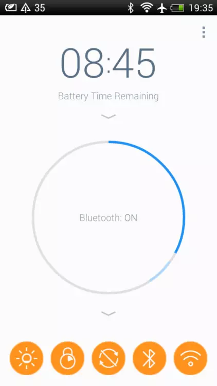 Battery Taimi Saver & Exceminizer- o le sili ona paie auala e faʻateleina ai le ola le ola 14846_6