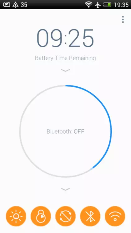 Battery Taimi Saver & Exceminizer- o le sili ona paie auala e faʻateleina ai le ola le ola 14846_7