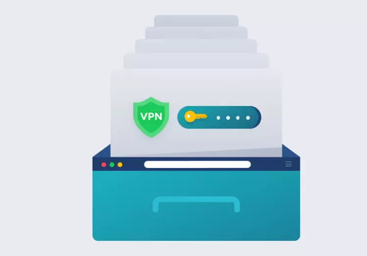Hva er en VPN-tjeneste og hvordan du velger egnet for deg selv 1484_3