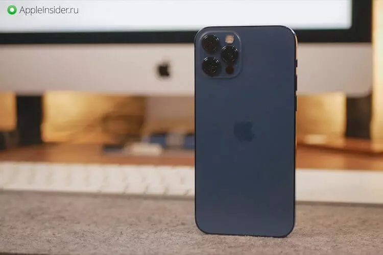 I-iPhone 12 pro elahlekileyo Xiaomi kunye ne-huawei njengekhamera 1485_5