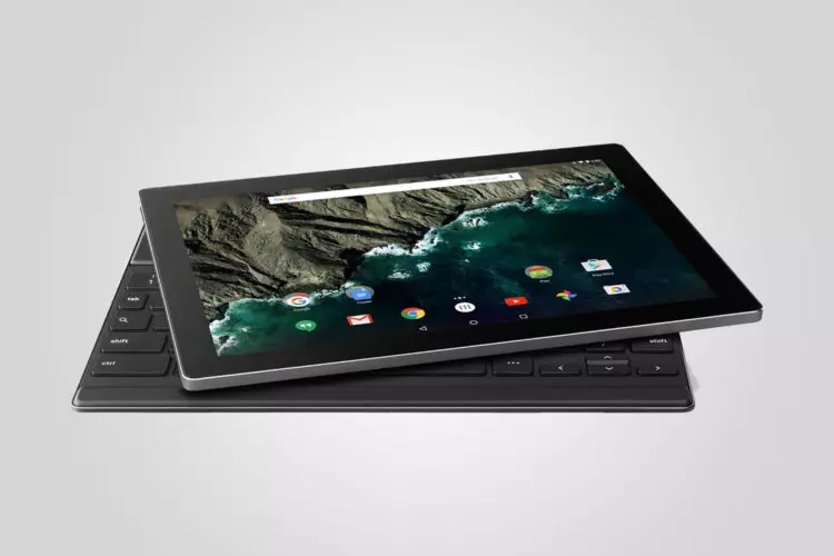 Pixel C pasou á venda, pero quen o comprará? 14893_1