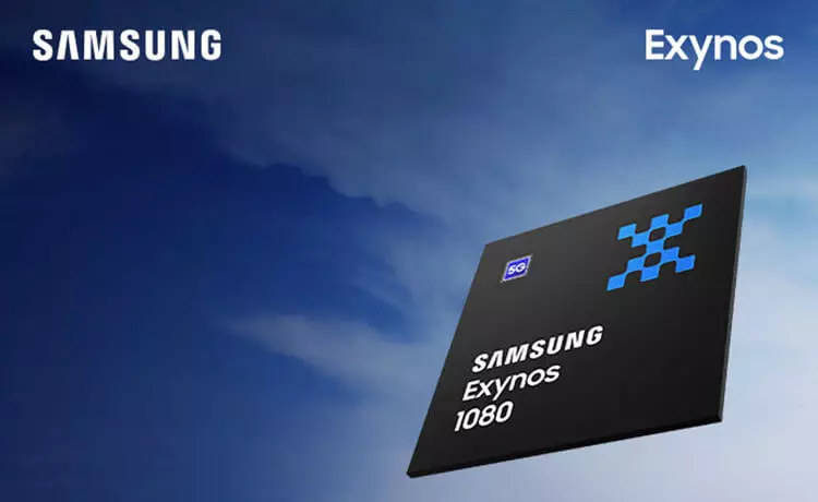 Samsung Exynos.