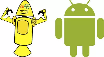 História Android: Primeiros passos. Parte 2 14914_3