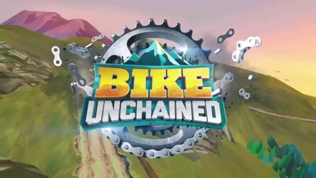 Bike unchained: MTB თავგადასავალი Red Bull 15015_4