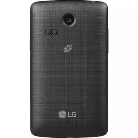 LG talkabout