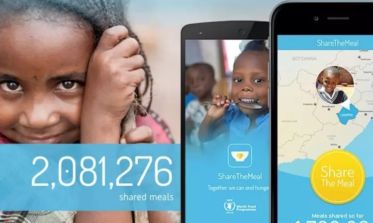 ShareThemeal - Iyo nzira iri nyore yekuita kuti 15055_1