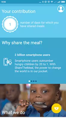 ShareThemeal - Iyo nzira iri nyore yekuita kuti 15055_5