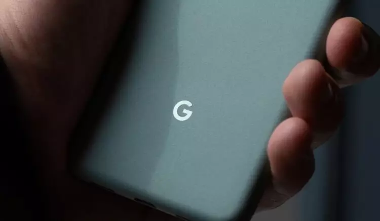 Google Pixel ။