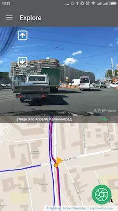 Mapillary - Streetview tự làm 15175_6