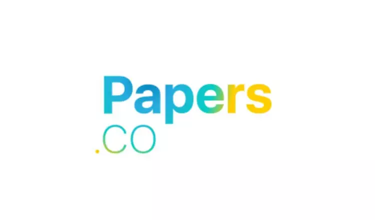 지금 안드로이드에 Papers.co 15198_1