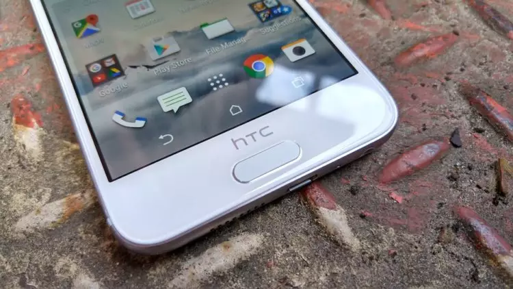 Що робить «замінник iPhone» від HTC краще 15303_7