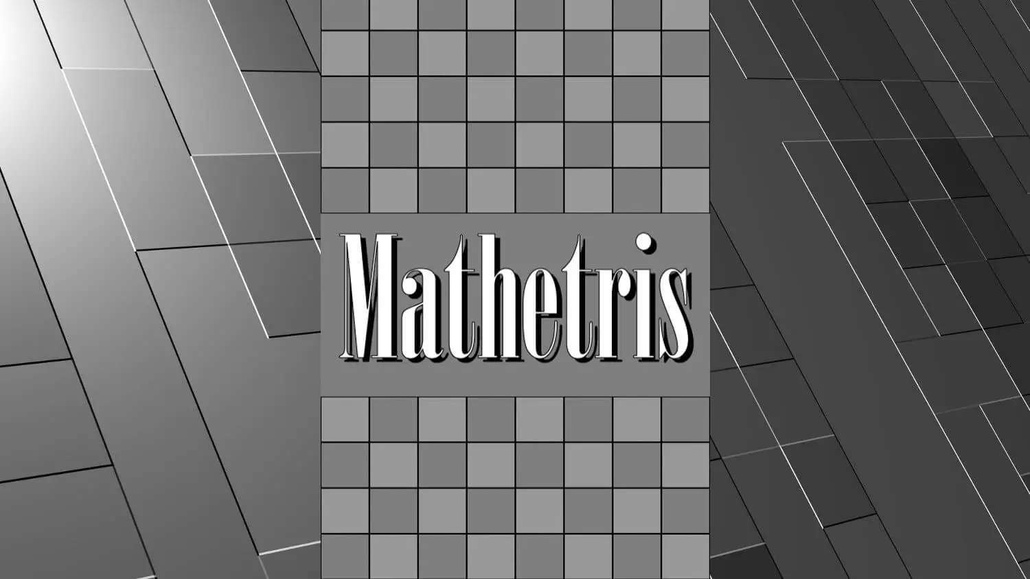 Mathetris - akun lisan ing jaman digital ora ketinggalan jaman 15360_1