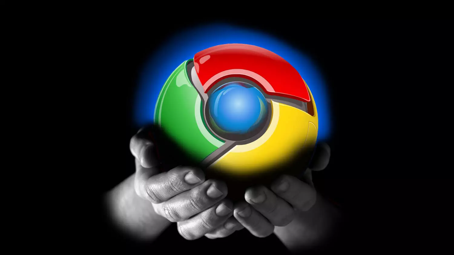 Aveți nevoie de OS Chrome pe comprimate Android? 15373_1
