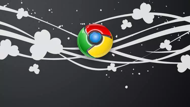 ທ່ານຕ້ອງການ Chrome OS OS ໃນແທັບເລັດ Android ບໍ? 15373_3