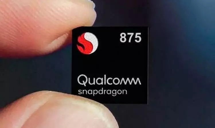 Snapdragon 875 gëtt net méi staark wéi den 865th, awer et wäert ëmmer besser sinn