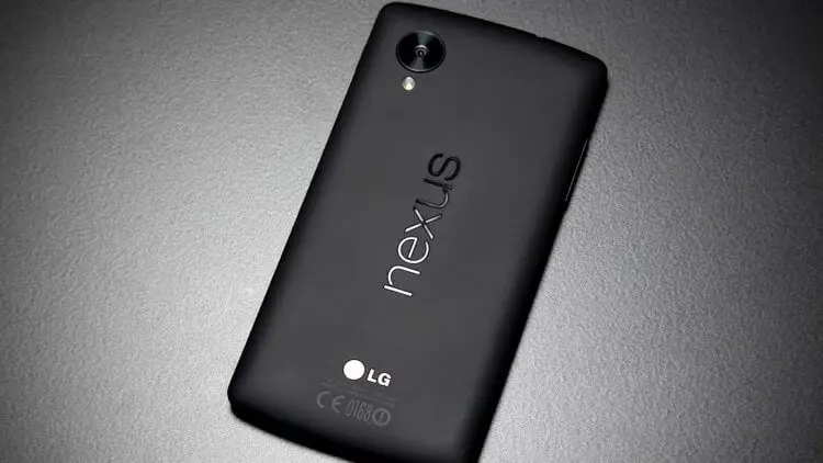 Nexus 5x ။