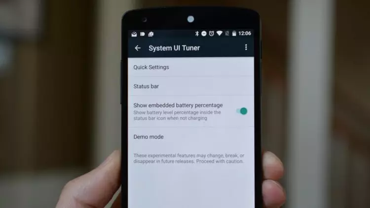 System UI Tuner: All you need to know 15411_1