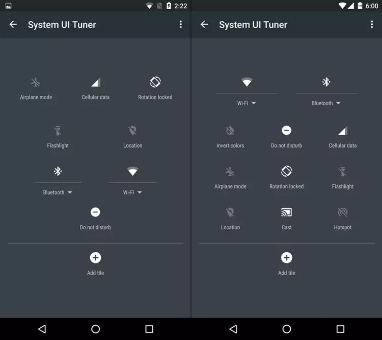 System ui Tunter: Alles wat Dir musst wëssen 15411_3