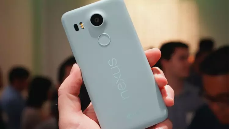 Nexus 5x ။